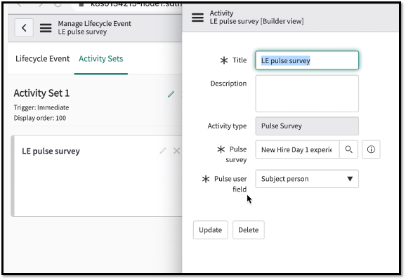 Using Listening Posts to Gather Feedback & Fine-Tu... - ServiceNow ...