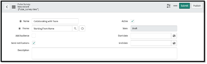 Using Listening Posts to Gather Feedback & Fine-Tu... - ServiceNow ...
