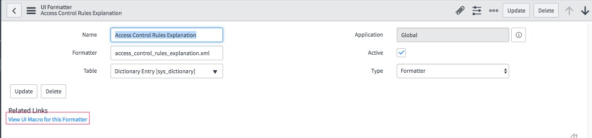 Solved: Display Knowledge Articles (Formatter) - Customiza ...