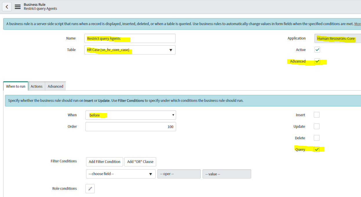 Solved: how to restrict HR cases based on Case assignment ...