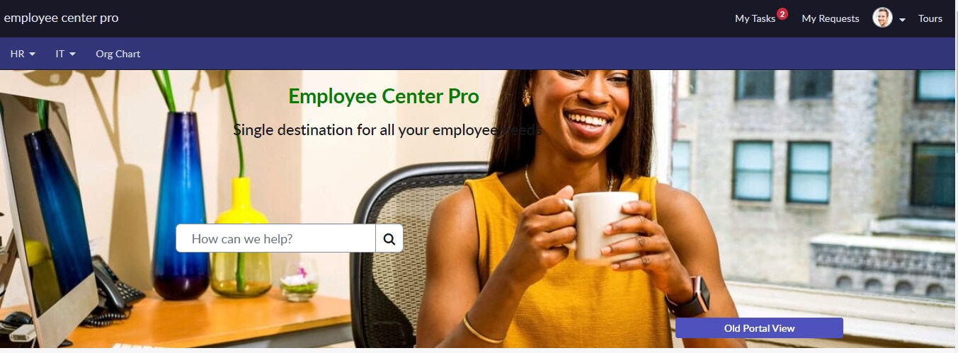 Solved: Adding link button widget in portal employee cente ...