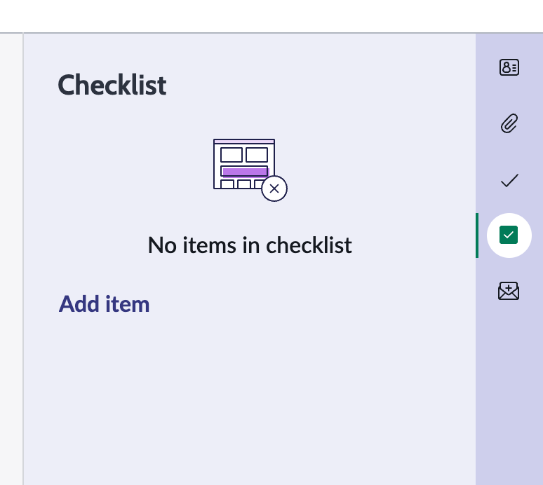 Solved: Using checklist template in HR agent workspace - ServiceNow ...