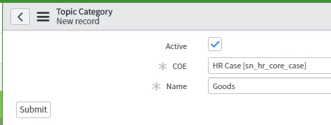 Solved: Using HR Case [sn_hr_core_case] Table AND Creating ...