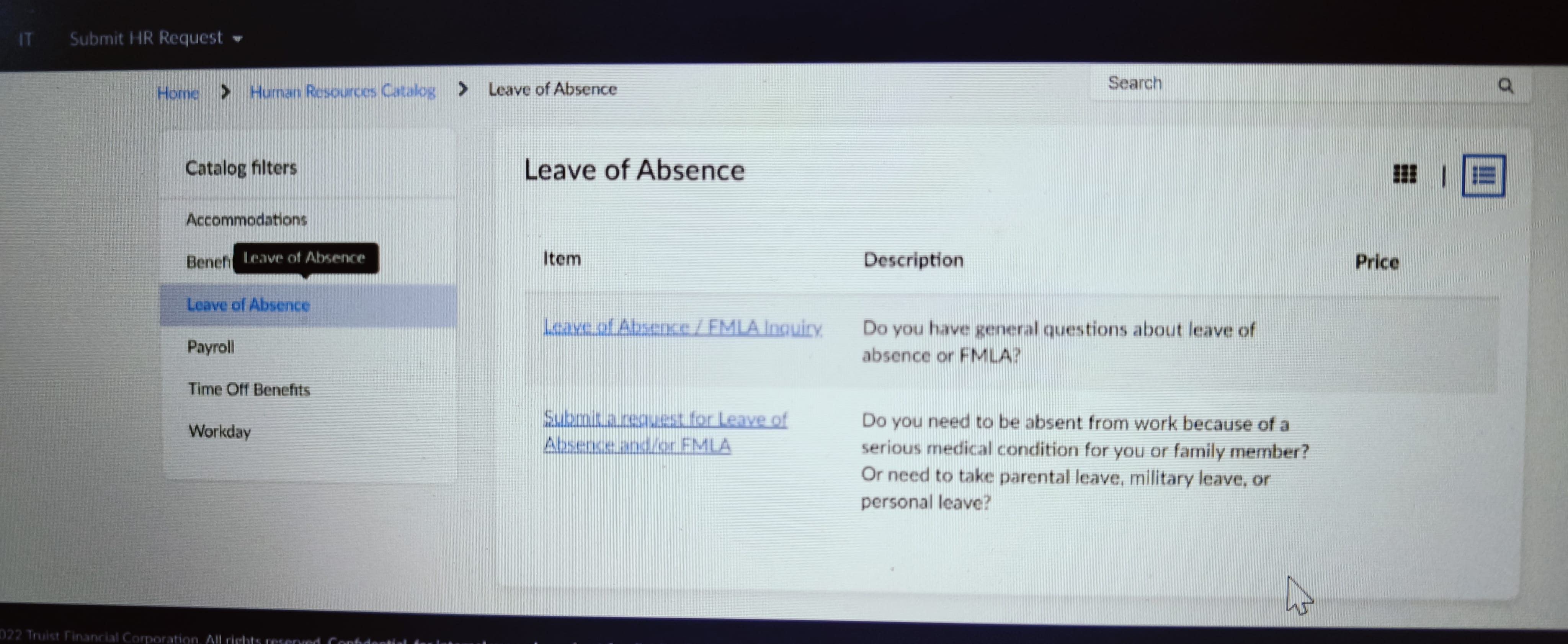 How to add sort by filter on service catalog list ... - ServiceNow ...