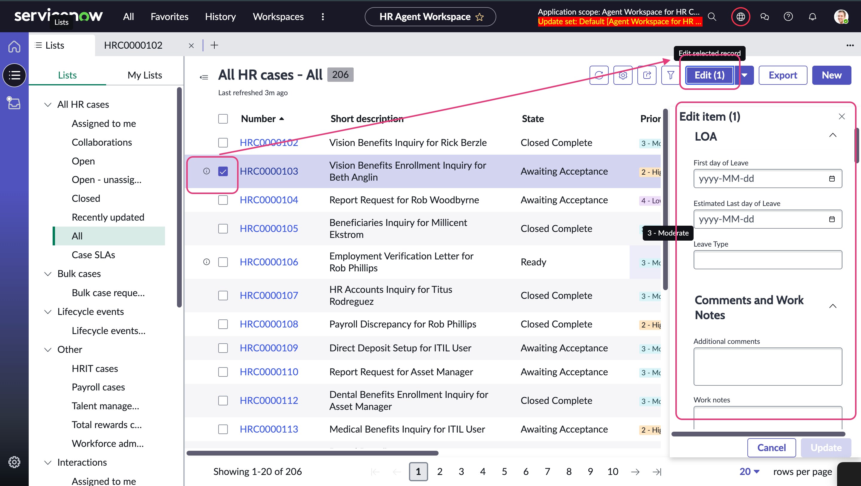 How to make fields read only - ServiceNow Community