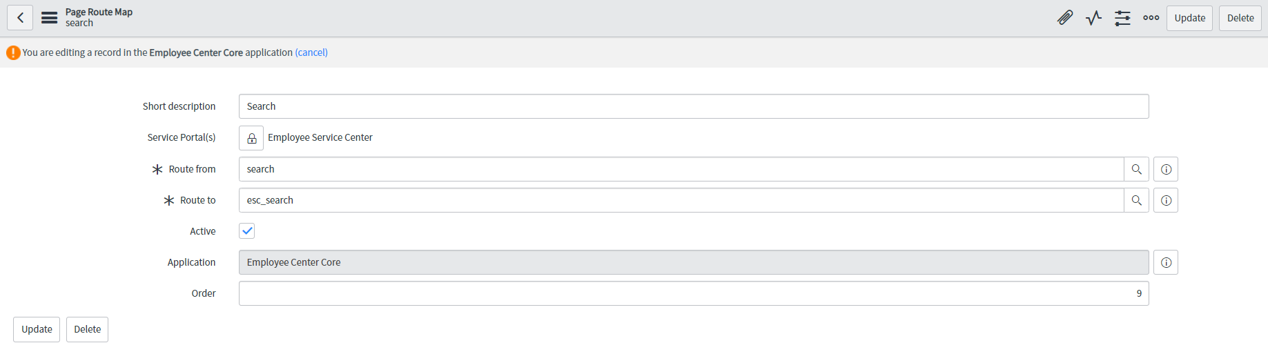 Solved: SharePoint Integration with HR Portal(ESC) - ServiceNow Community