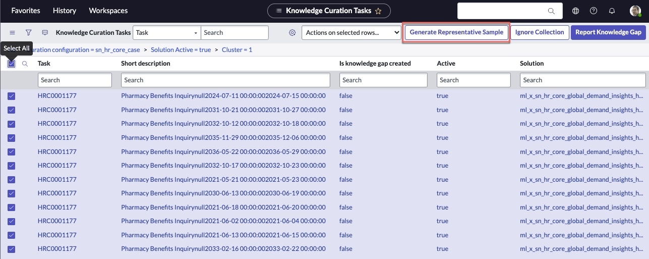 Predictive Intelligence for HR – Knowledge Demand... - ServiceNow Community