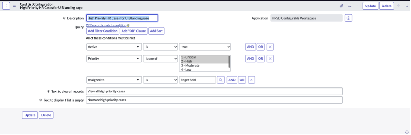 HR Agent Workspace: Migration guidelines from Clas... - ServiceNow ...