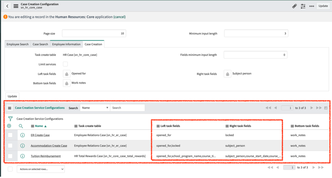 HR Agent Workspace: Migration guidelines from Clas... - ServiceNow ...
