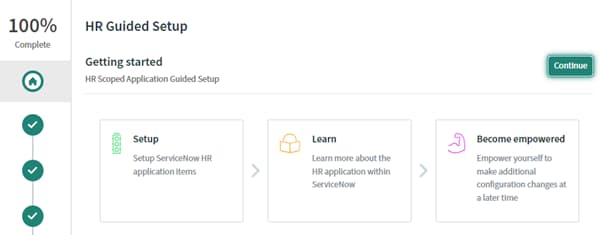 HR Security setup: (HR) Admin - ServiceNow Community