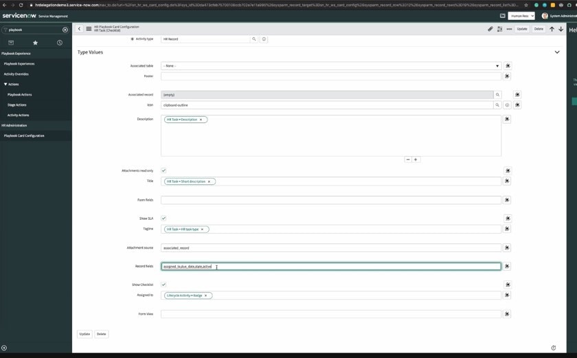 HR Agent Workspace - Your FAQs Answered! - ServiceNow Community