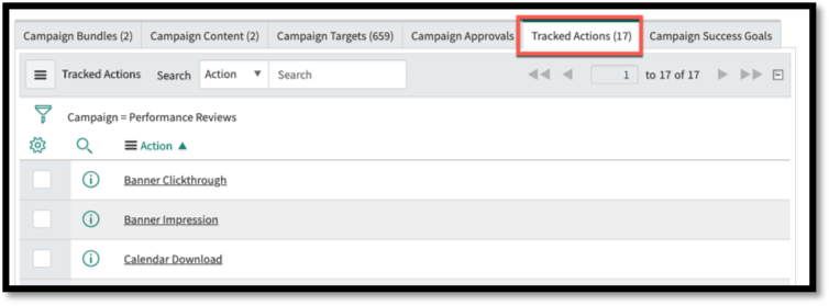 Campaigns Frequently Asked Questions (FAQs) - ServiceNow Community