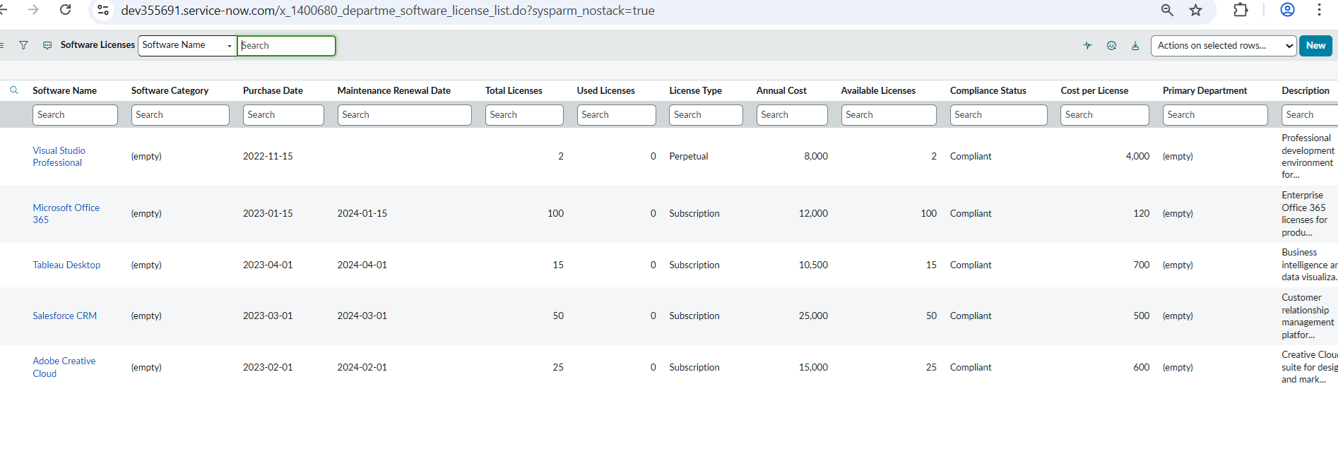 Build with Agent - ServiceNow Community