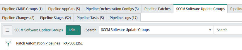 How to set dynamic filter in many to many relatio... - ServiceNow Community