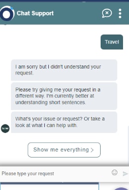 ITSM Virtual Agent ChatBot Maturity - ServiceNow Community