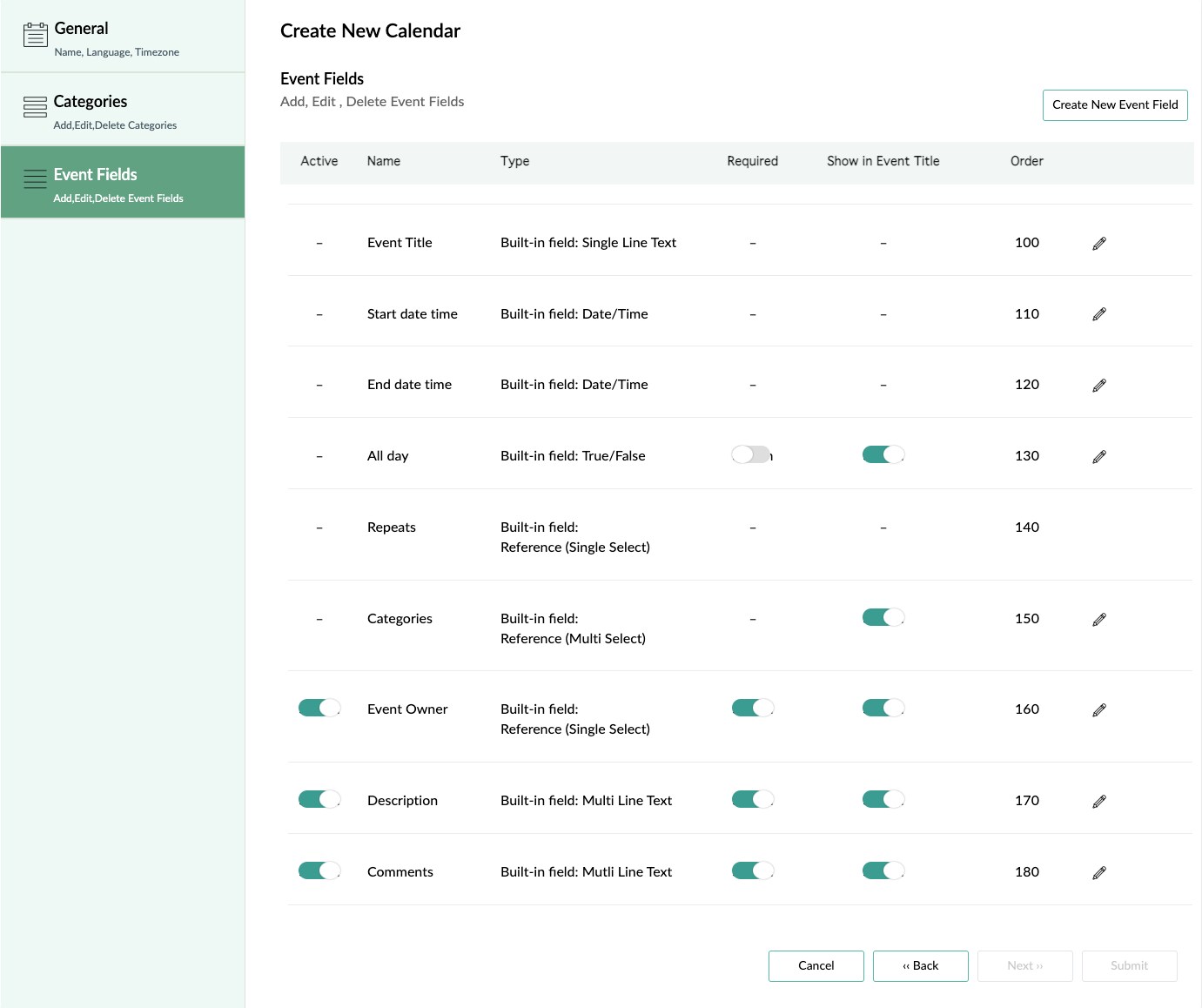 COLLABORATION CALENDAR: Version 1.1.1 - ServiceNow Community