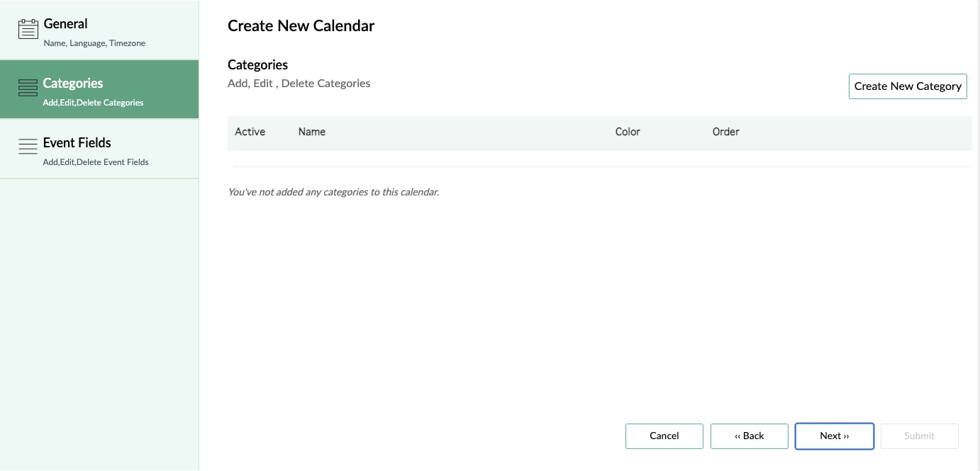 COLLABORATION CALENDAR: Version 1.1.1 - ServiceNow Community
