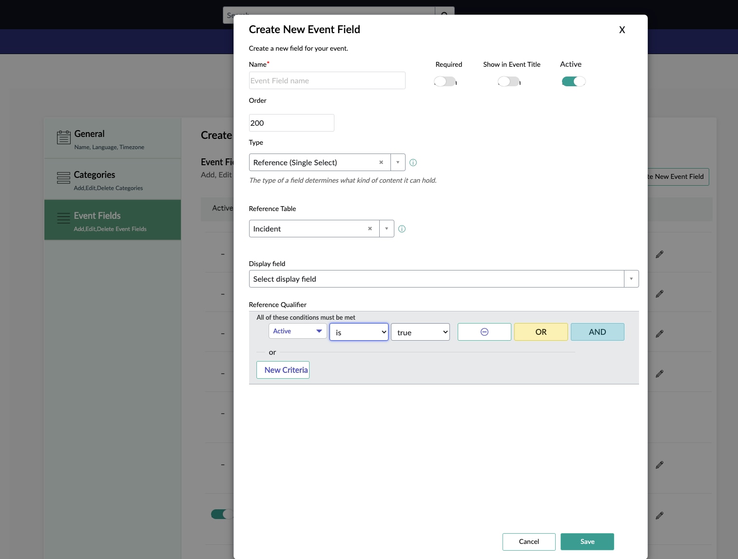 COLLABORATION CALENDAR: Version 1.1.1 - ServiceNow Community