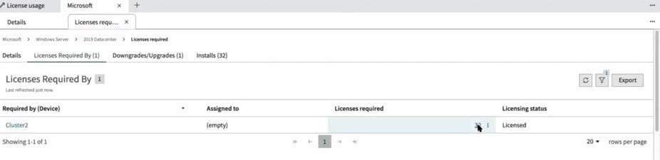 Microsoft Windows Server Optimization for on premi... - ServiceNow ...