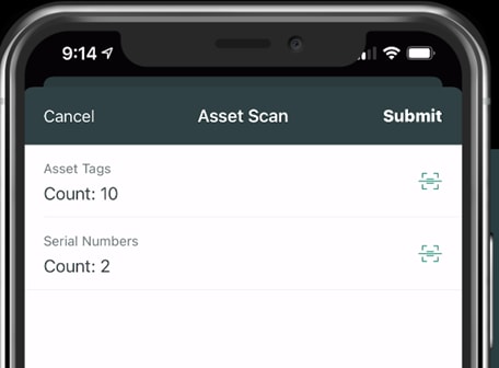 How to perform Asset Audits by Asset Tag and/or Se... - ServiceNow ...