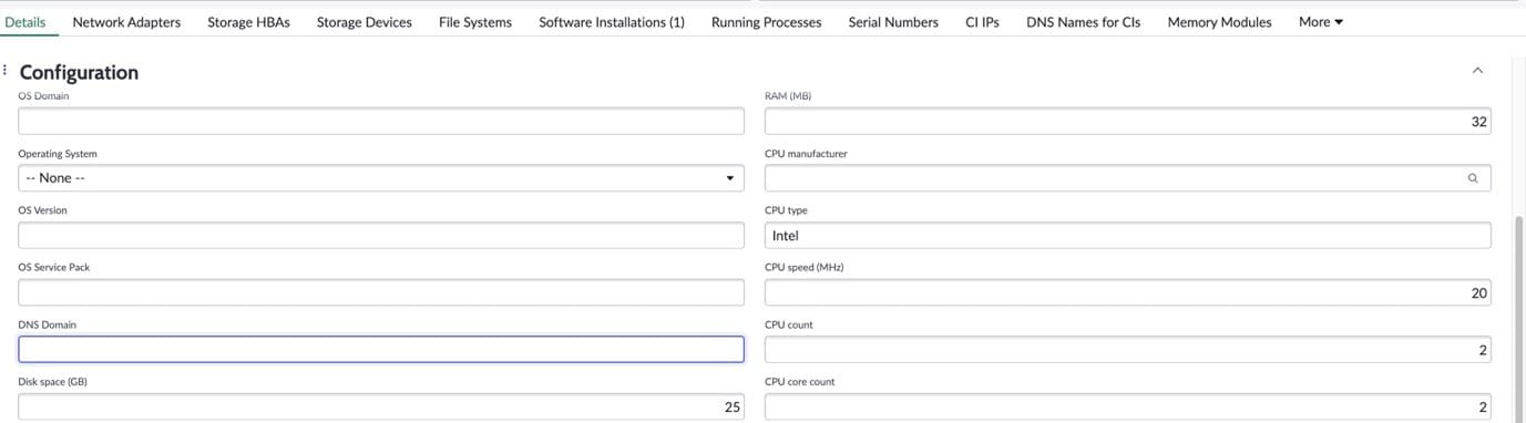Understanding Microsoft SQL Server Licensing in an... - ServiceNow ...