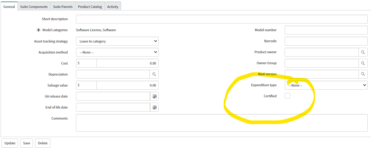 Solved How To Restrict Software Servicenow Community