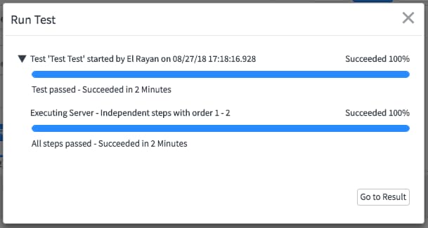 How to Retain Records Created by an ATF Test for I... - ServiceNow ...