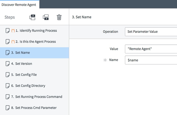 Business Service Mapping Application Components th... - ServiceNow ...