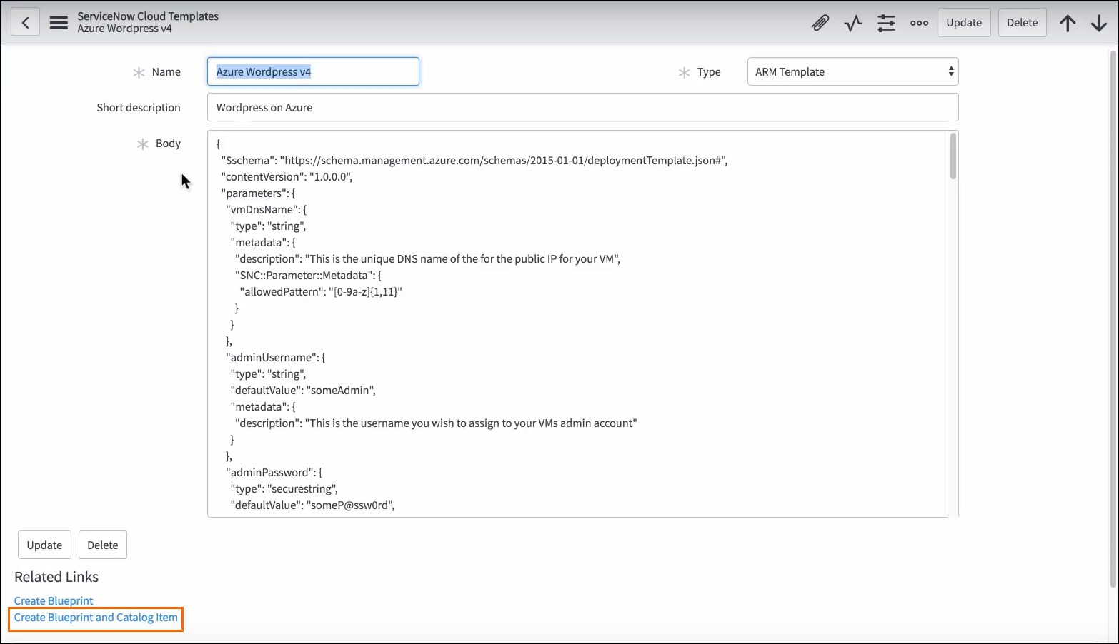 Tips for implementing and troubleshooting Cloud Ma... - ServiceNow ...