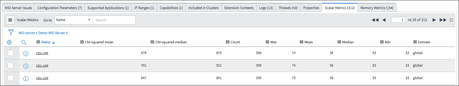 Best practices for MID Server setup and tuning - ServiceNow Community
