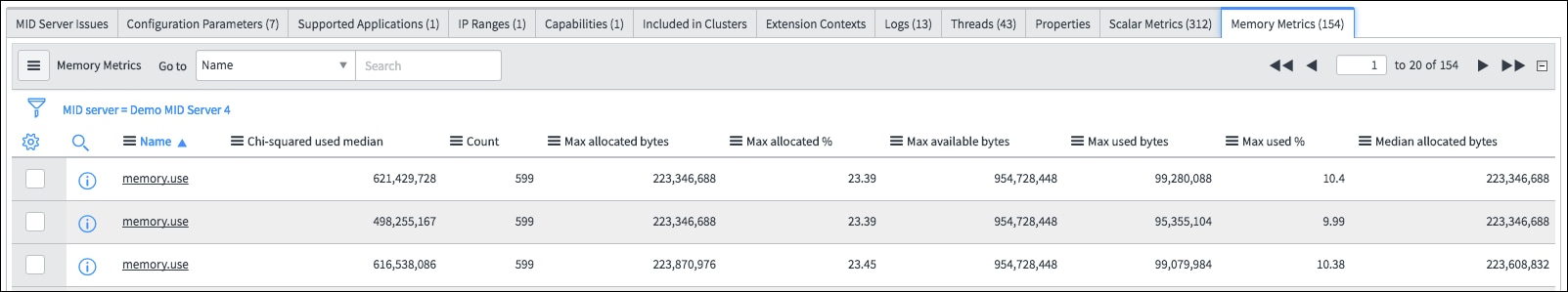 Best practices for MID Server setup and tuning - ServiceNow Community