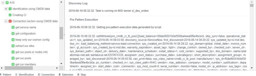 Solved: ServiceMapping connection issue - ServiceNow Community