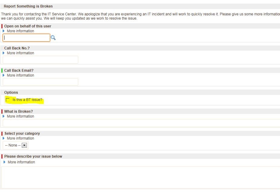 Solved: How to I make a new ticket auto assign to an Assig... - ServiceNow Community