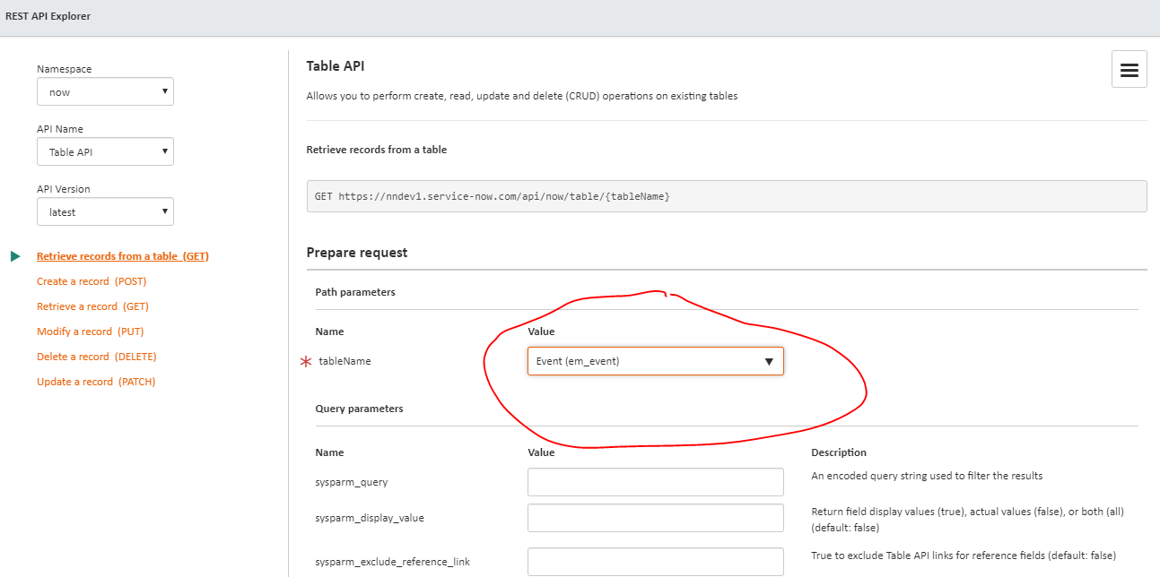 LogicMonitor with ITOM (event management) integrat... - ServiceNow ...