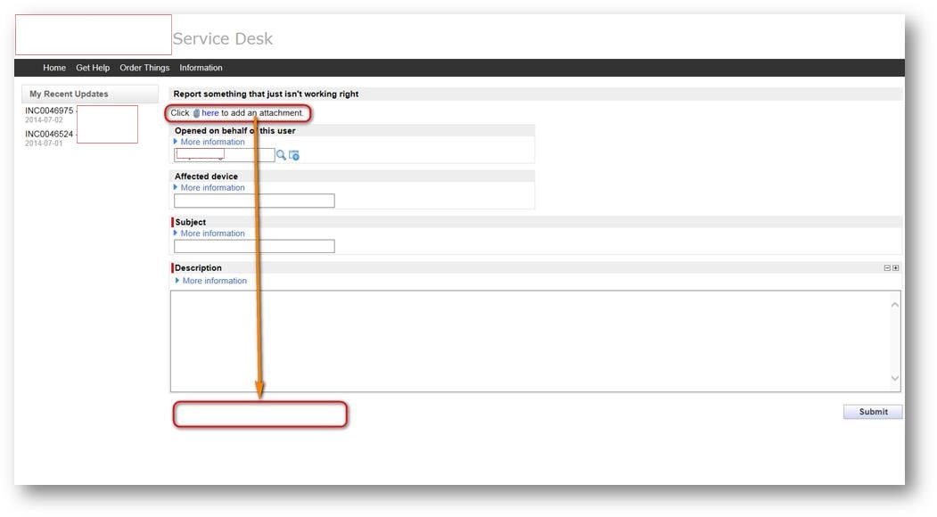 Form - Add text below variables - ServiceNow Community