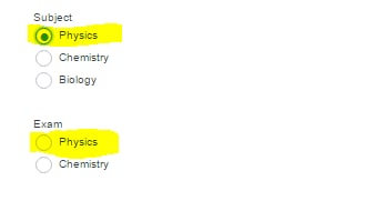 How to hide radio button based on other selection(... - ServiceNow ...