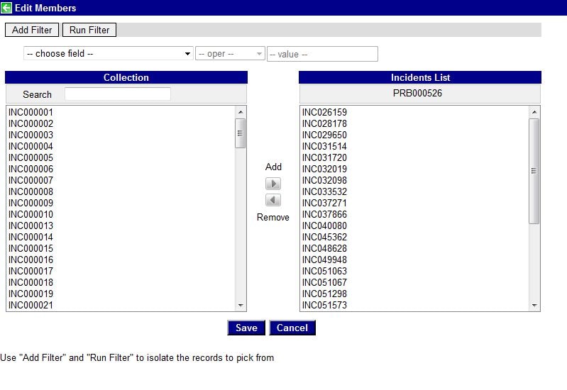Where are Work Notes stored? - ServiceNow Community