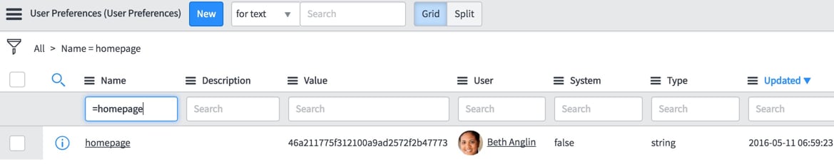 Solved: How do I set a custom homepage as the default for ...