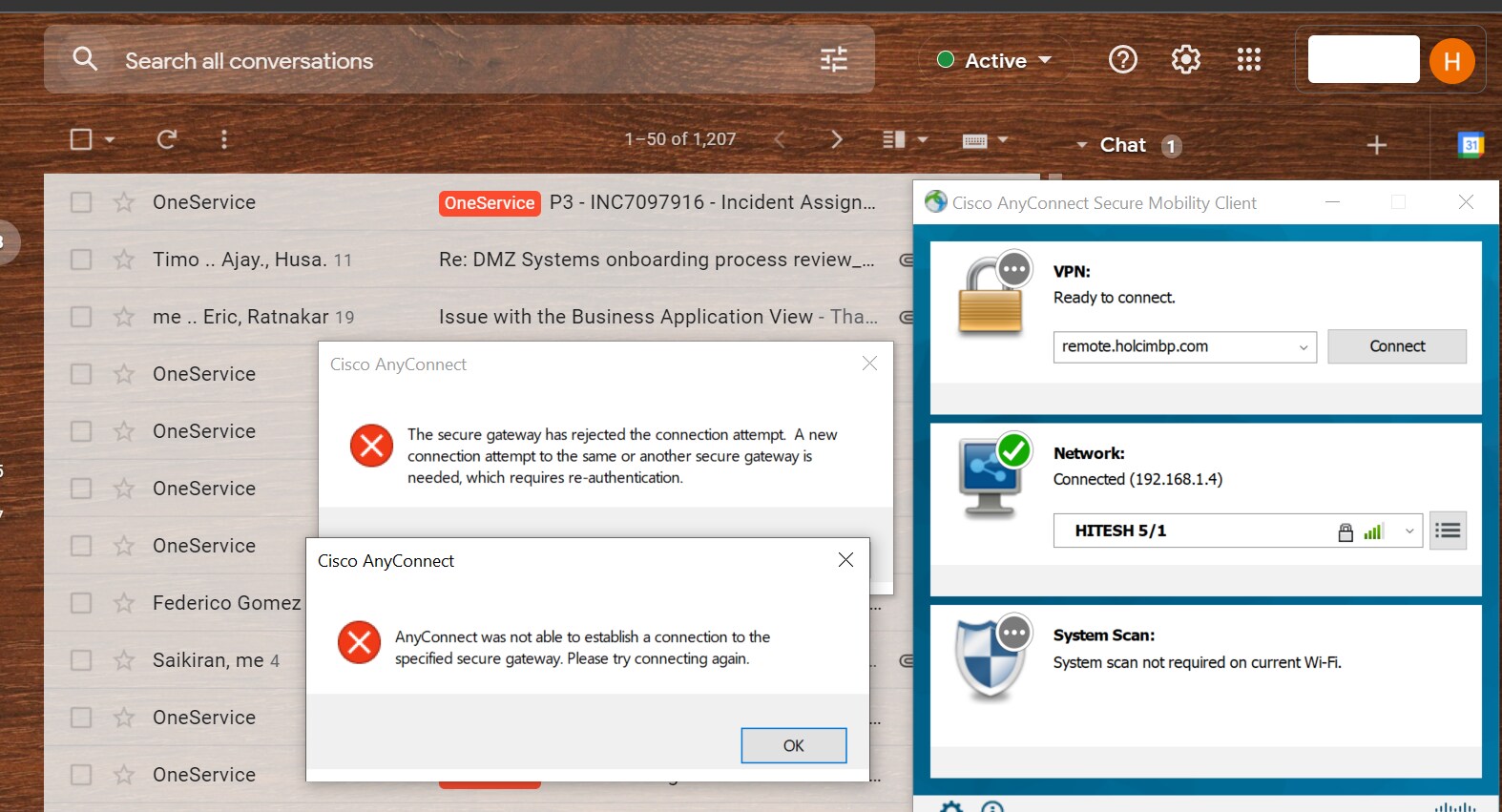 Issue with service graph connector for SolarWinds - ServiceNow Community