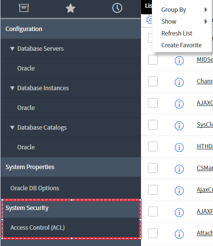 Solved: How do I give only "view" role or permission to a ... - Page 2 - ServiceNow Community