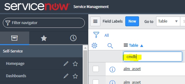 Solved: SNow Field by Field descriptions for Business and ... - Page 2 ...