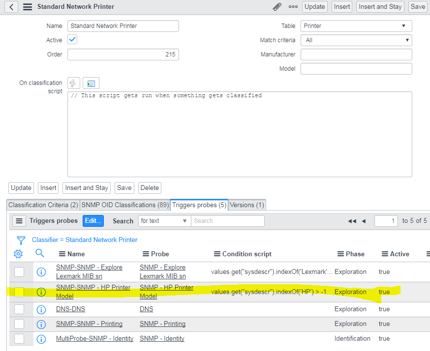 Solved: Lexmark Printer Serial Number - ServiceNow Community