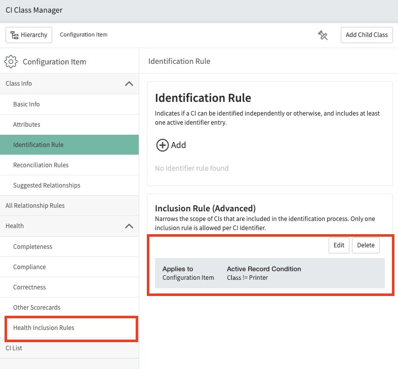 Query on Next Hop Routing Rule 'dscy_route_next_ho... - ServiceNow ...