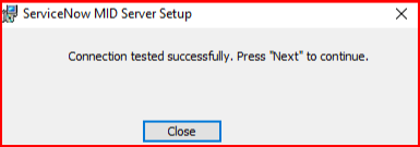 Discovery with Agent Client Collector - Step by St... - ServiceNow ...