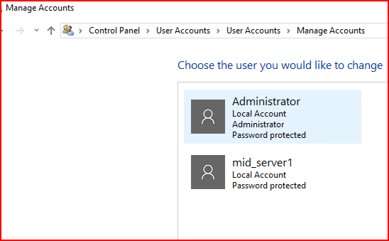 Discovery with Agent Client Collector - Step by St... - ServiceNow ...