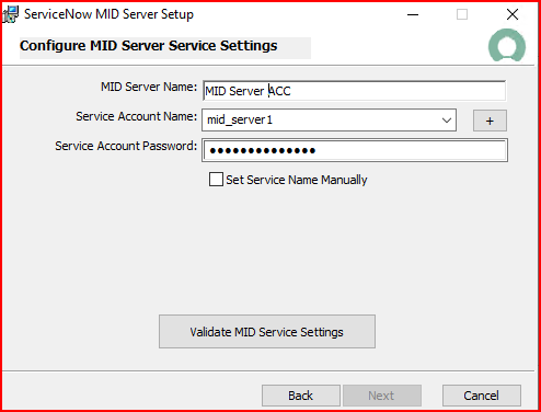 Discovery with Agent Client Collector - Step by St... - ServiceNow ...