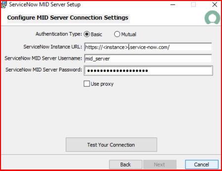 Discovery with Agent Client Collector - Step by St... - ServiceNow ...