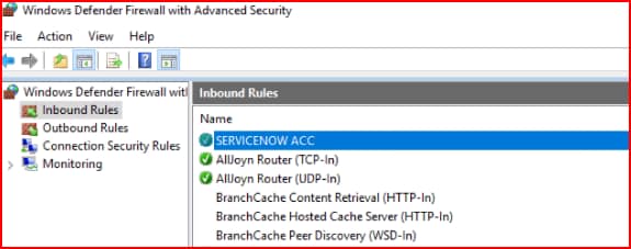 Discovery with Agent Client Collector - Step by St... - ServiceNow ...