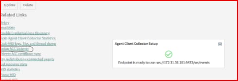 Discovery with Agent Client Collector - Step by St... - ServiceNow ...