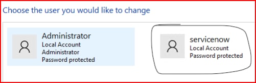 Discovery with Agent Client Collector - Step by St... - ServiceNow ...